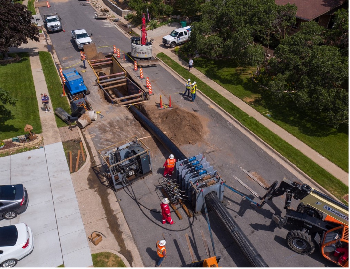 Compressed Fit HDPE Liner - Strengths & Weaknesses